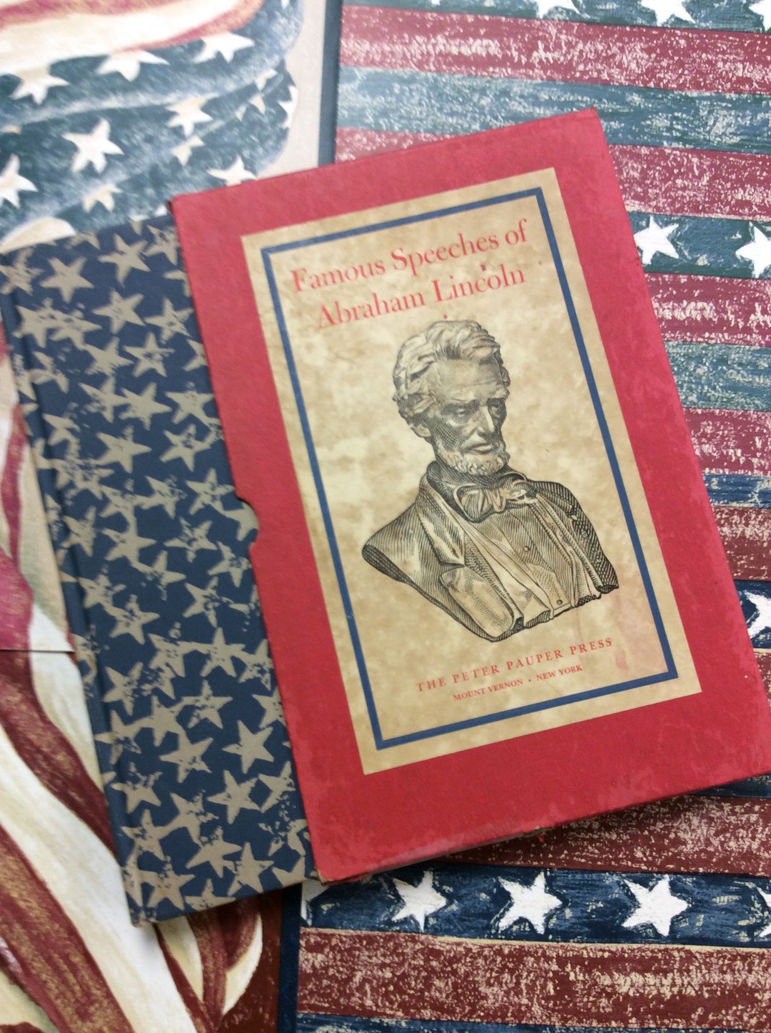 Habla Gran libro americano Discursos famosos de Abraham Lincoln ...