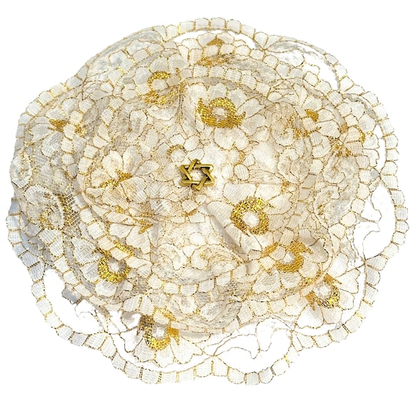 Women Kippah - Etsy