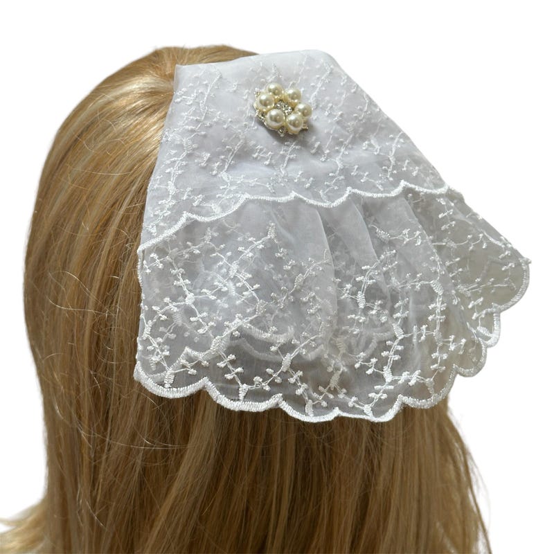 Head Covering - Etsy