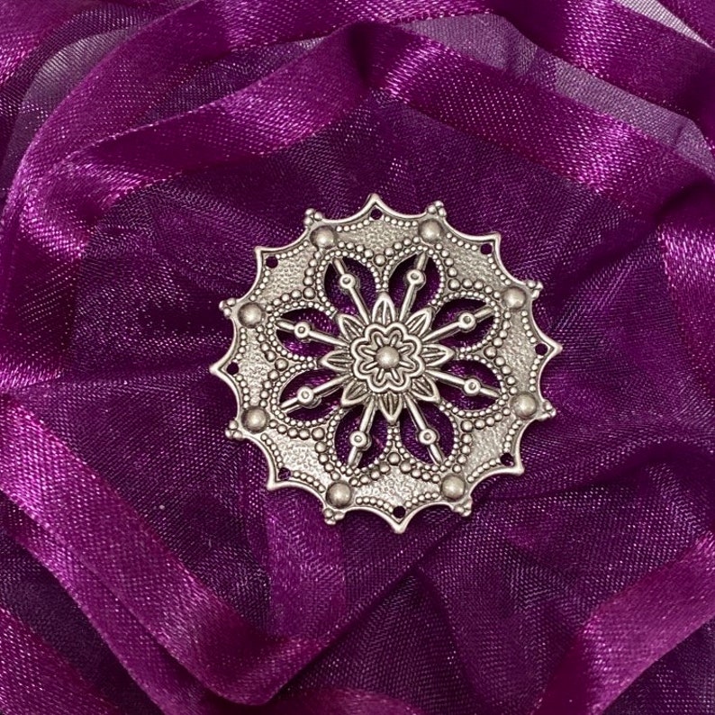 Women's Purple Kippah Purple Yarmulke Girl's Bat - Etsy