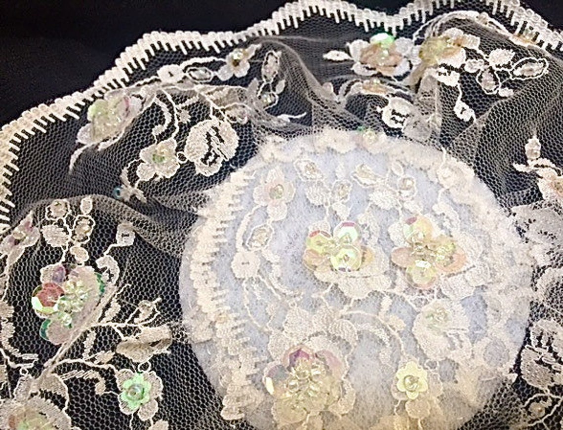 White Lace Jewish Head Covering Kippah, Lace Chapel Cap - Etsy