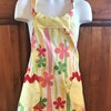 Patsy Child Cherry Blossom Full Apron One Size - Etsy