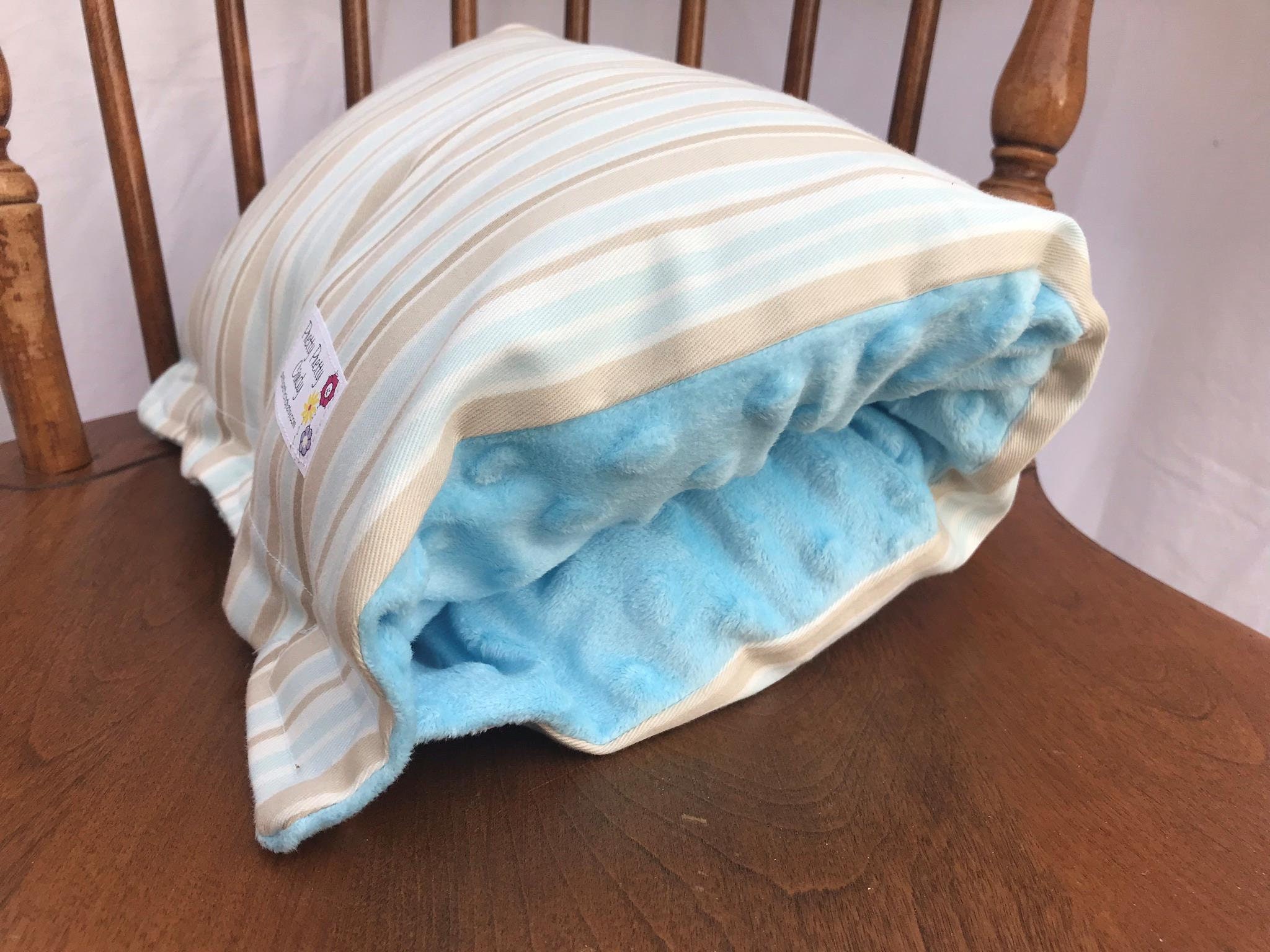 DIGITAL PATTERN - Baby Nursing Pillow - Etsy