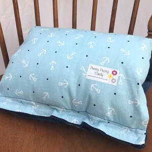 DIGITAL PATTERN - Baby Nursing Pillow - Etsy