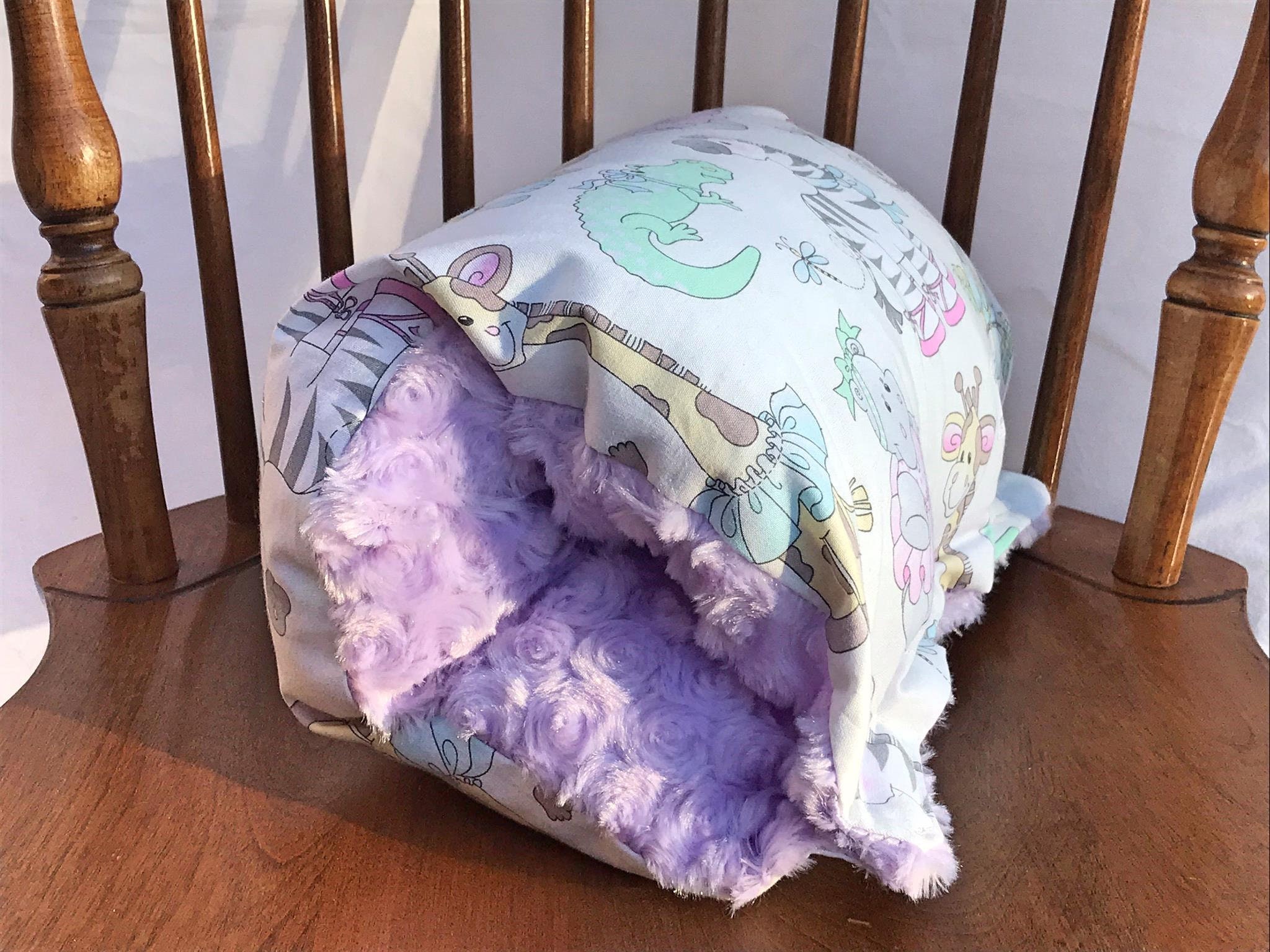 DIGITAL PATTERN - Baby Nursing Pillow - Etsy