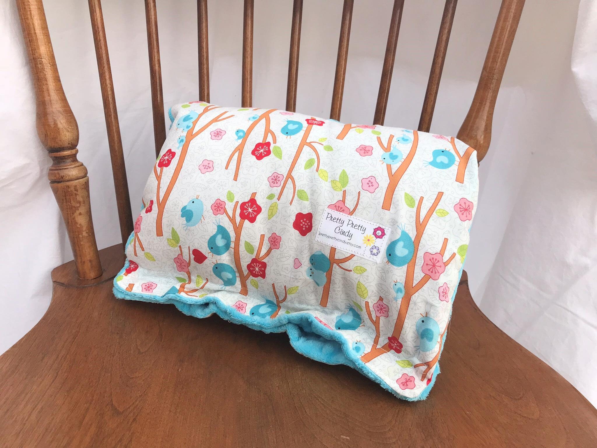 DIGITAL PATTERN - Baby Nursing Pillow - Etsy