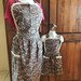 Patsy Child Cherry Blossom Full Apron One Size - Etsy