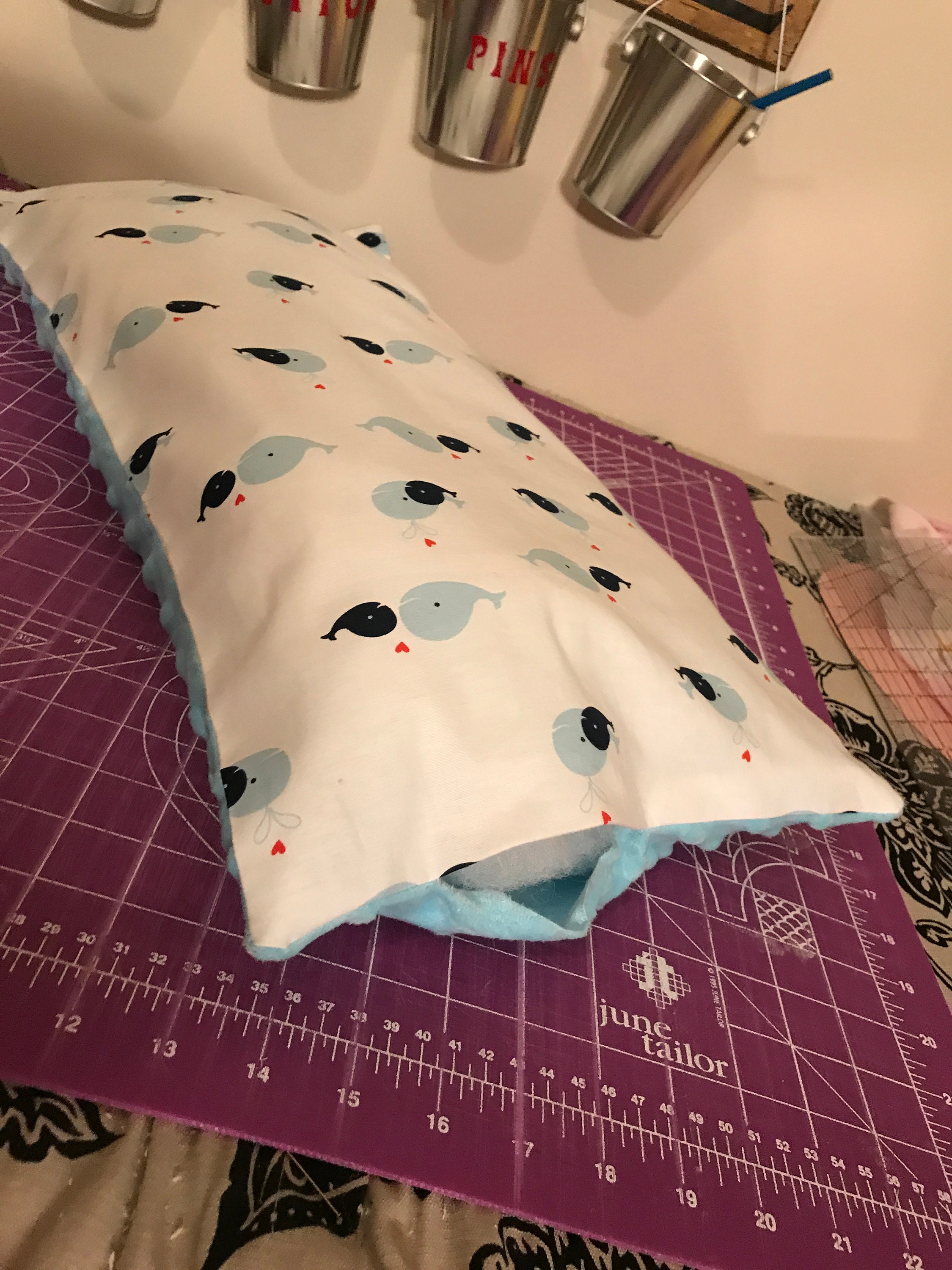 DIGITAL PATTERN - Baby Nursing Pillow - Etsy