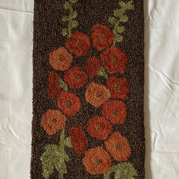 Rug Hooking Patterns - Etsy