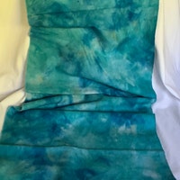 Flower Power Vermont Folk Rugs Rug Hooking Pattern on Linen - Etsy