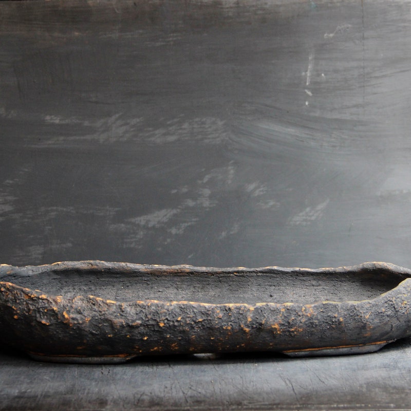 Large Outdoor Oval Tray - Etsy