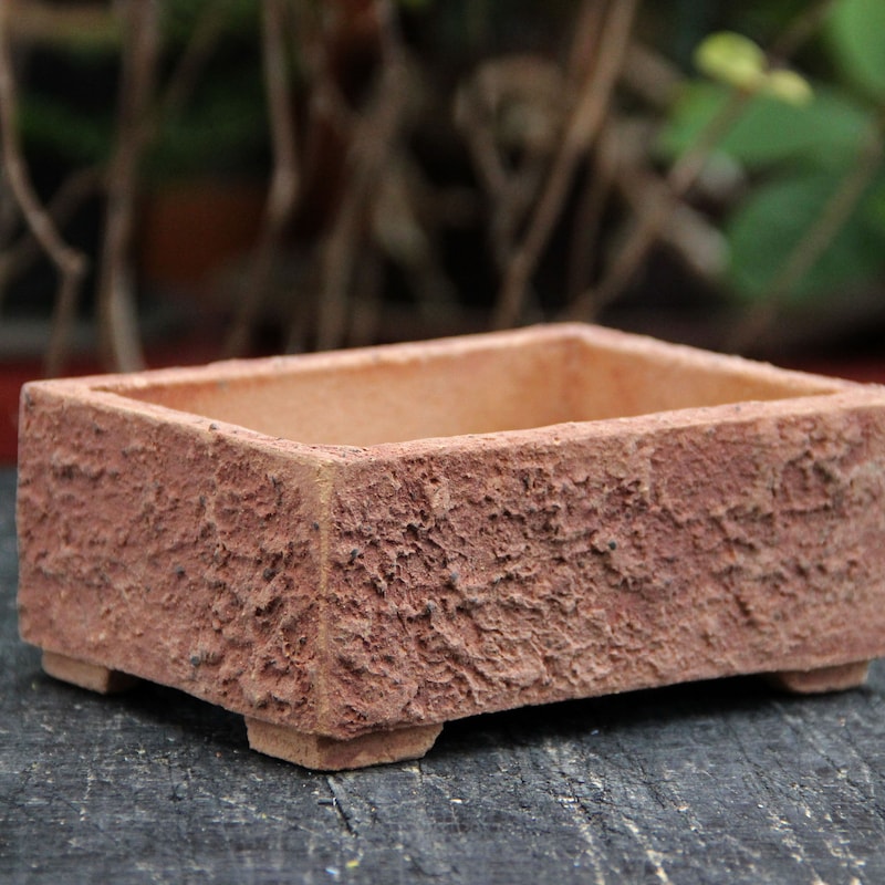 Rectangular Planter - Etsy