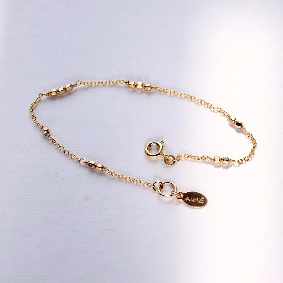 Morse Code Bracelet - Custom Message Bracelet, Secret Message Bracelet ...