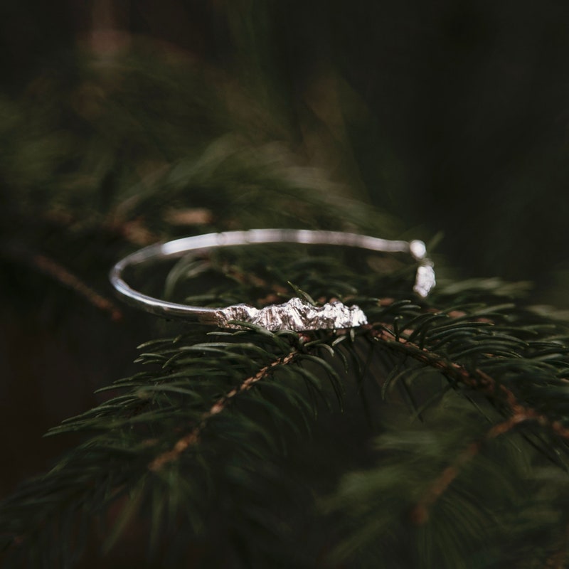 Nature Bracelet - Etsy