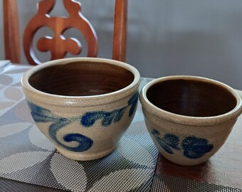 B Stebner Pottery - Etsy