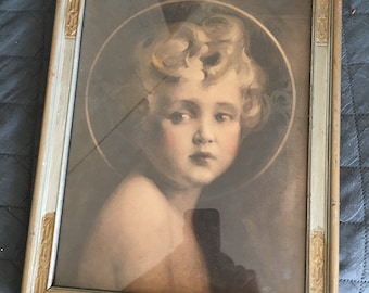 Light of the World | Etsy