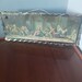 Vintage 1950s Mirrored Last Supper Wall Hanging - Etsy