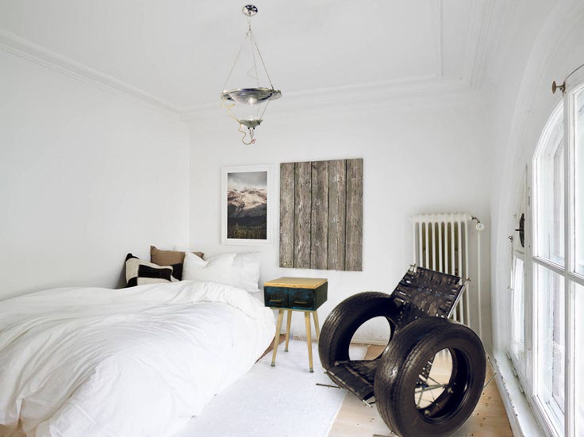 Rocking Chair, Chair, Unique Chair, Unique Rocking Chair, Man Cave, Man ...