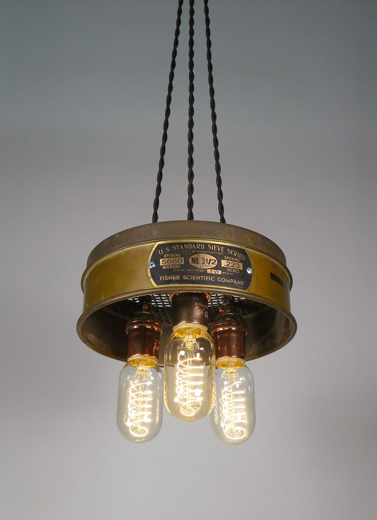 Chandelier, Lighting, Ceiling Fixture, Statement Lighting, Custom ...