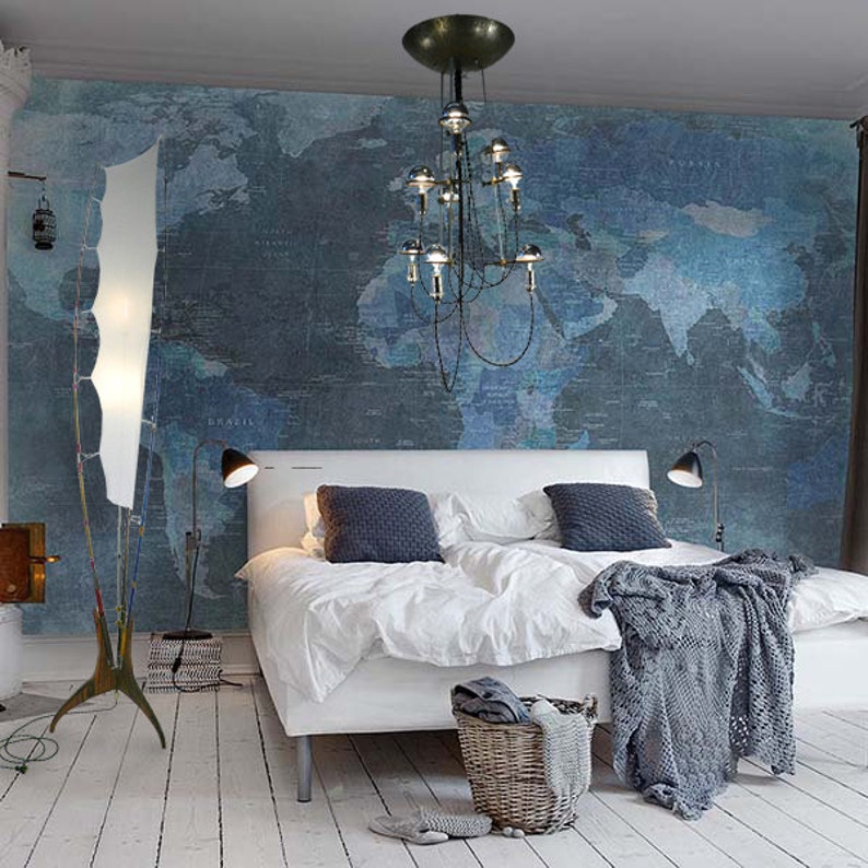 Chandeliers, Lighting, Unique Chandelier, Custom Lighting, Repurposed ...