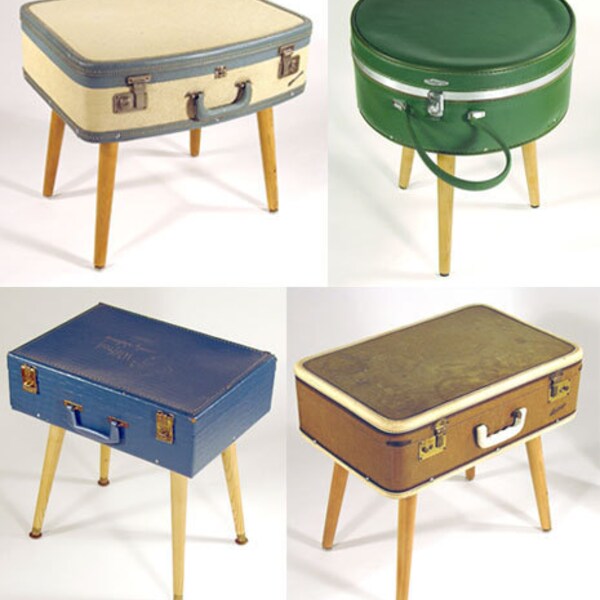 Upcycled Furniture - Etsy