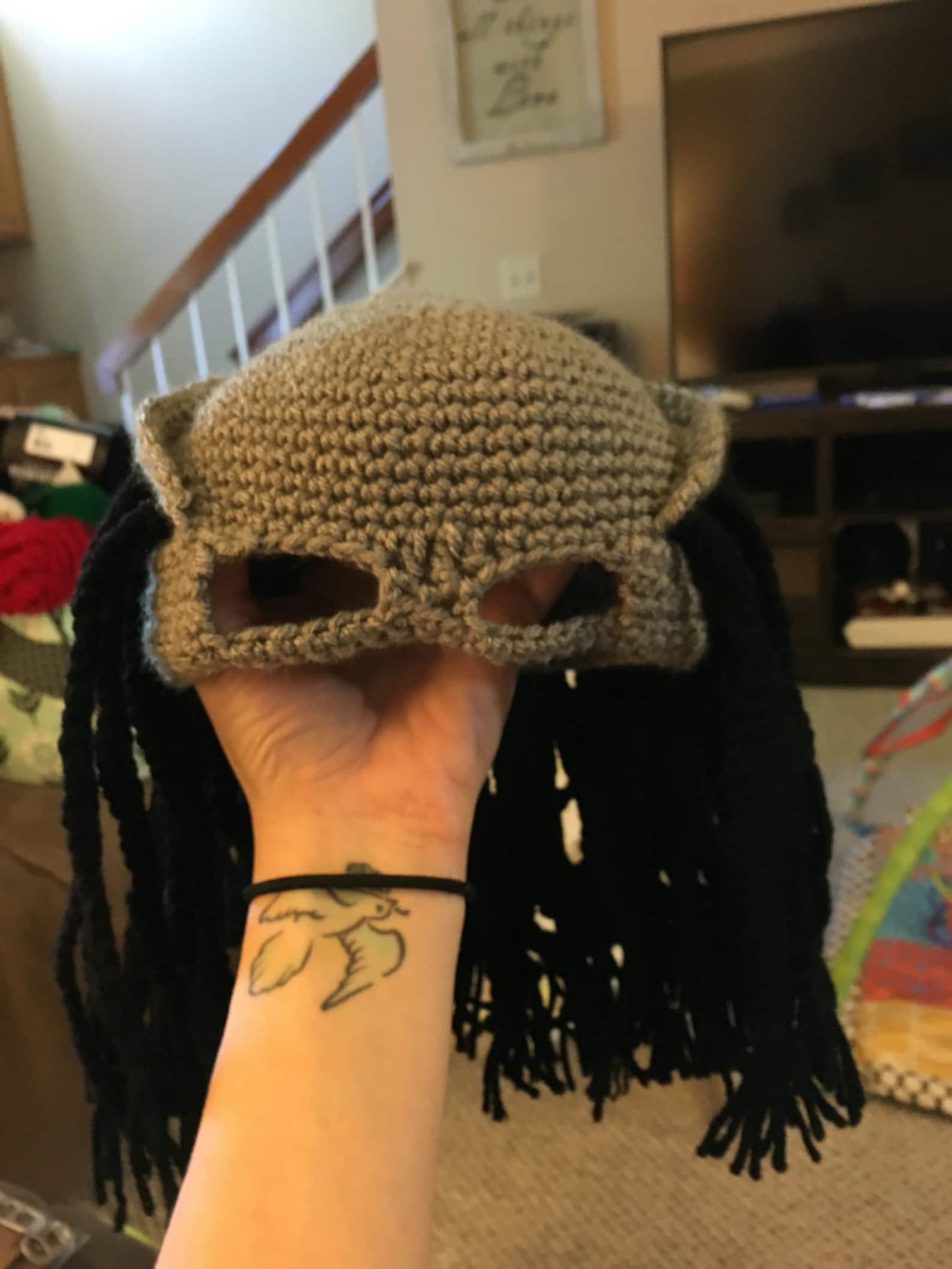 Predator (hat, Cap, Beanie) - Etsy
