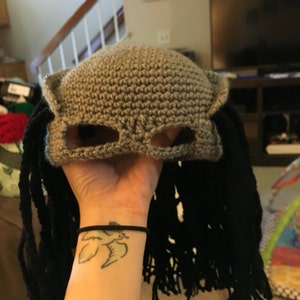 Predator (hat, Cap, Beanie) - Etsy