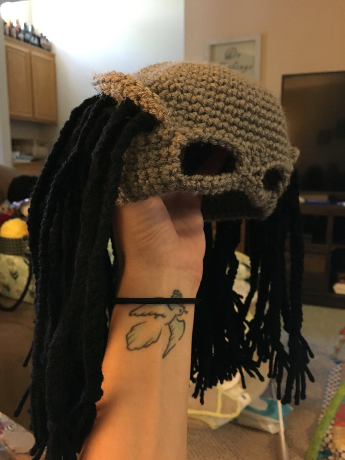 Predator (hat, Cap, Beanie) - Etsy