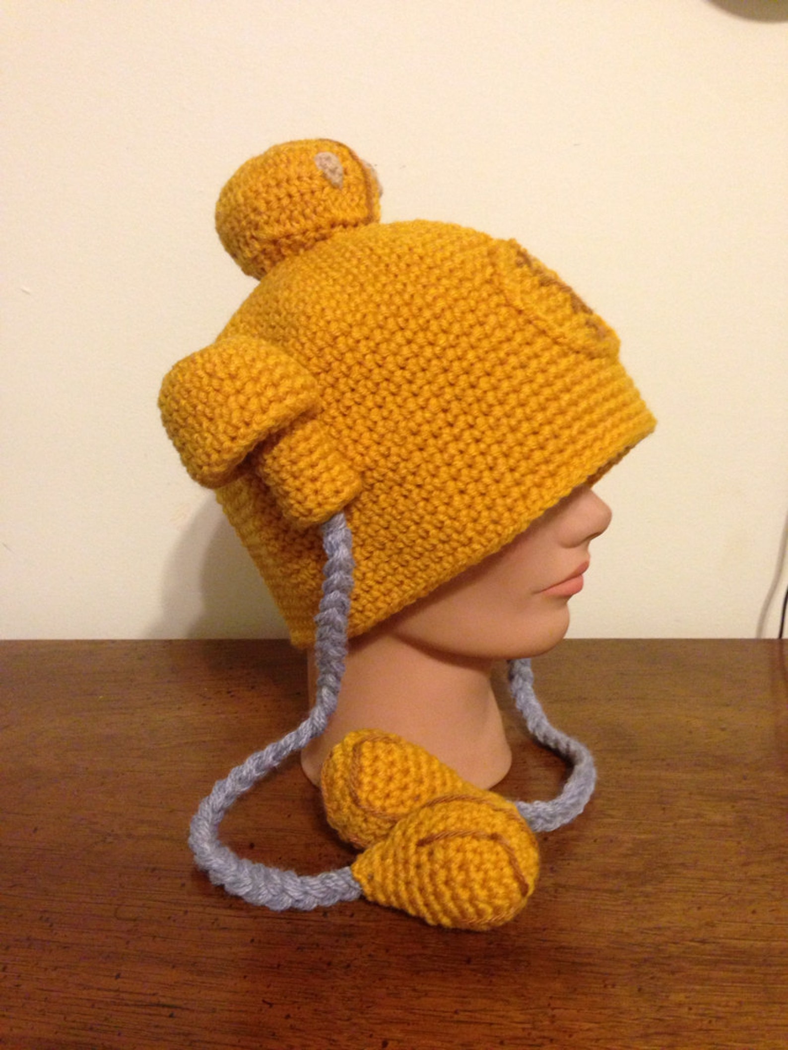 Blitzcrank Beanie (league of Legends, Beanie, Hat, Cap, Gold, Lol) - Etsy