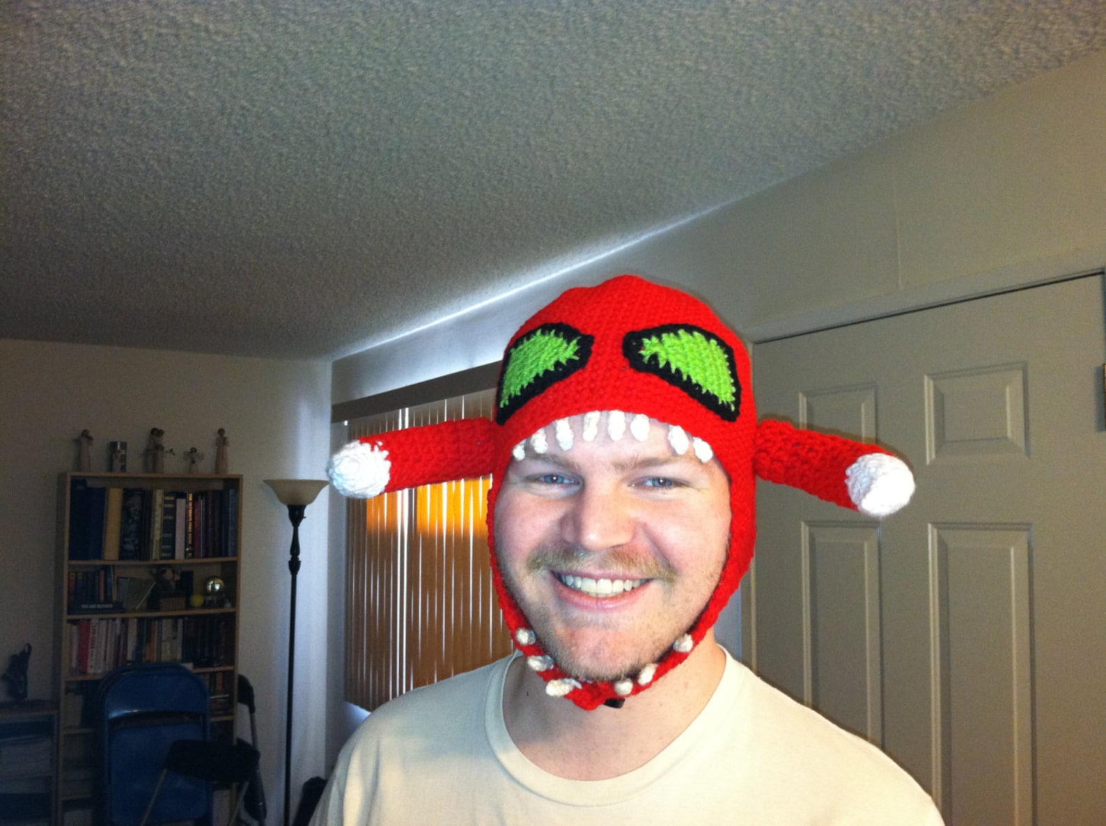 Cho'gath Cap, Cho Gath, League of Legends Beanie Hat Lol - Etsy