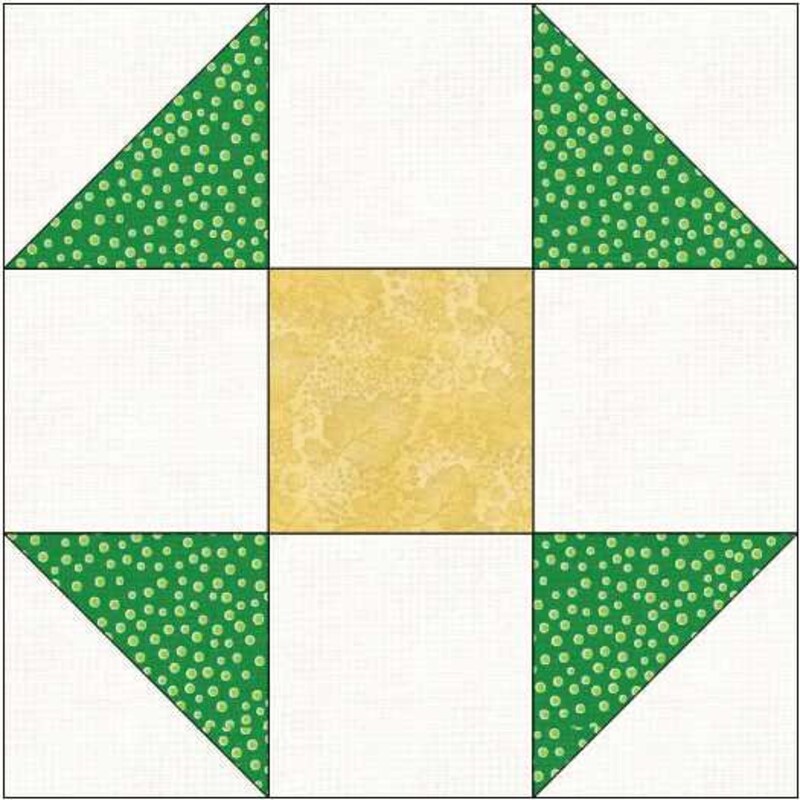 Shoo Fly Quilt - Etsy