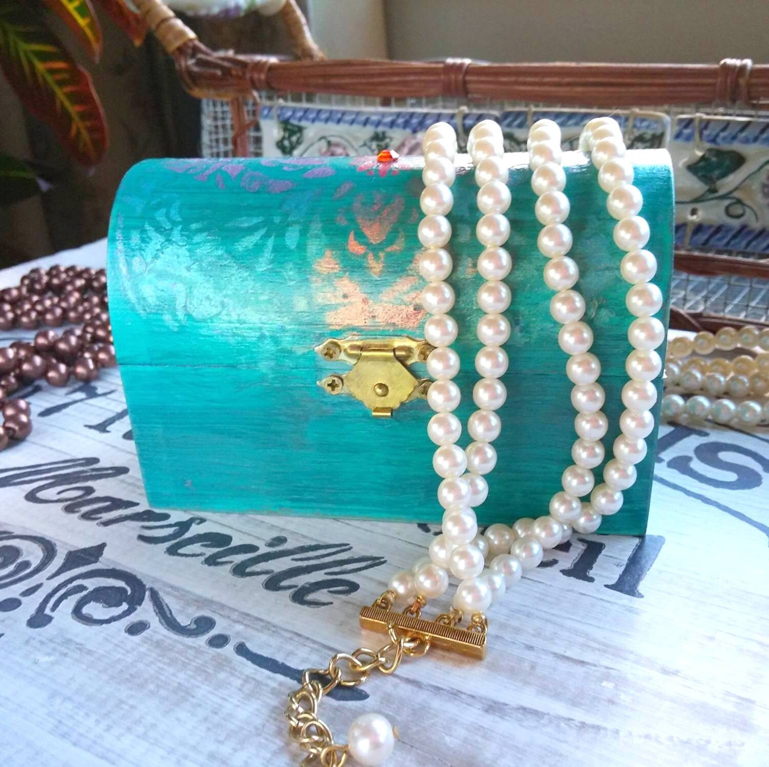 Bohemian Jewelry Box Accessories at Dennis Fleming blog