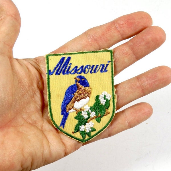 State Patches - Etsy