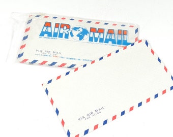 Par Avion Envelopes | Etsy