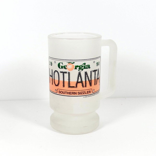 Hotlanta - Etsy