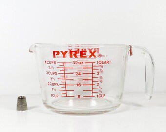 Pyrex Measuring Cup | Etsy