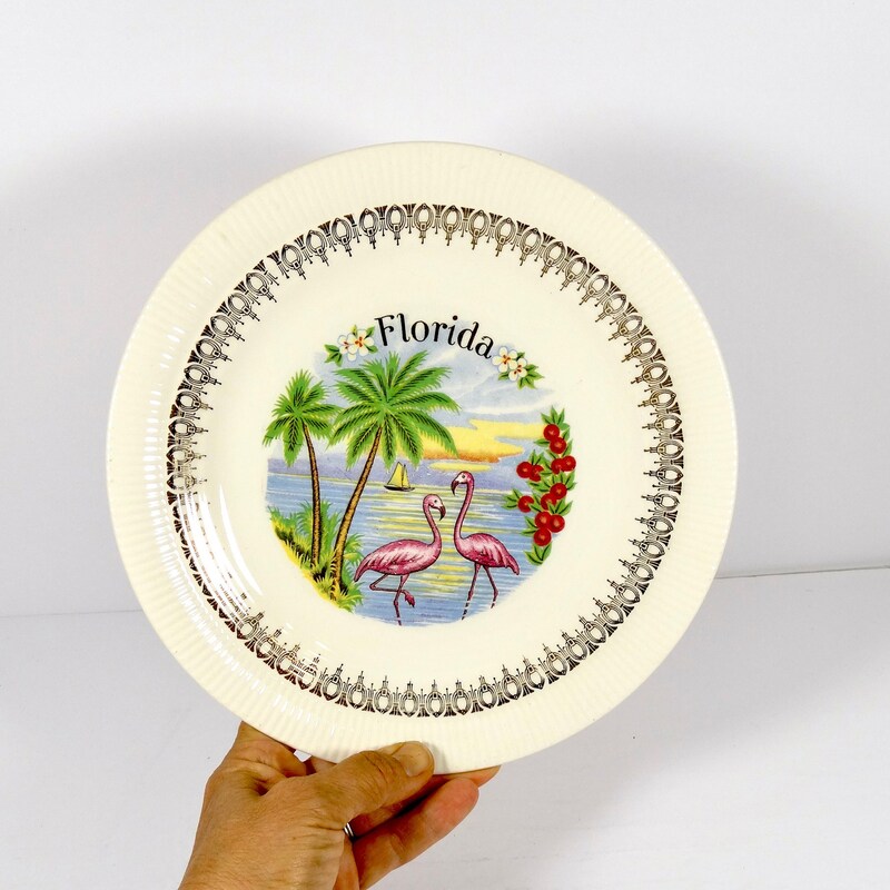 Florida Souvenir - Etsy
