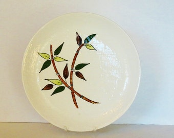 Blue ridge pottery | Etsy