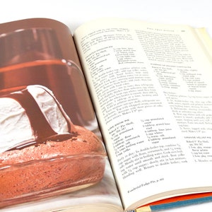 1963 the New Good Housekeeping Cookbook 1960s Cook Book Midcentury Cook ...