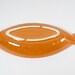 Vintage California Pottery Fish Dish Coral Fish Bowl L29 CA Pottery ...