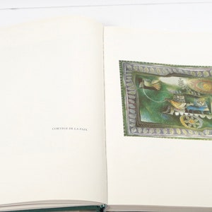 1980s Pinchas Shaar Portfolio Book Arte & Bibliopres Paris Brutalist ...
