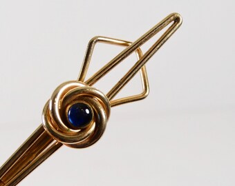 Old Swank Tie Clip - Etsy