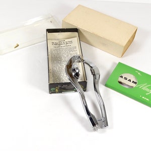 Vintage ASAM Golf Ball Monogrammer Golfer Gift Monogrammed Golf Ball - Etsy