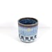 Vintage Søholm Stento Denmark Ceramic Jar Midcentury Danish Ceramics ...