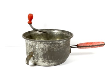 Antique Food Mill - Etsy