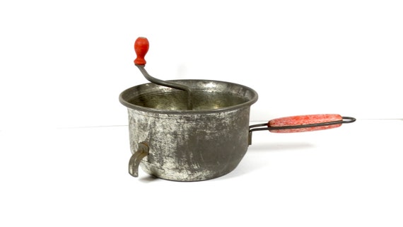 Antique Wood Handle Foley Food Mill 1930s Foley Food Mill | Etsy