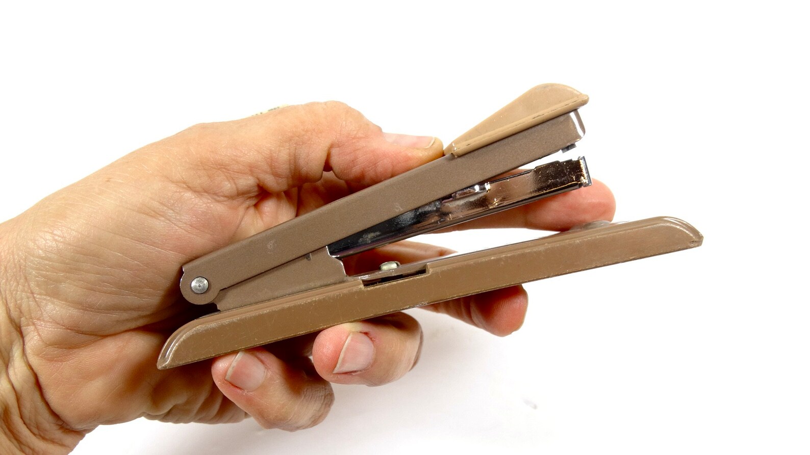 Vintage Mini Stapler Bostitch B8 Stapler With Staples - Etsy