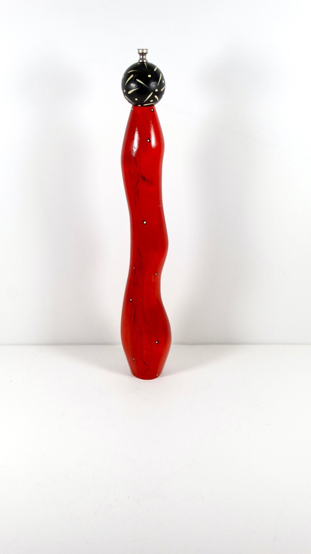 1998 RAW Design Peppermill - OOAK Peppermill Vintage RAW Design 18 ...
