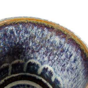 Vintage Søholm Stento Denmark Ceramic Jar Midcentury Danish Ceramics ...