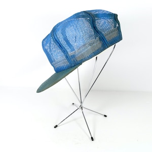 1970s Bell Telephone Trucker Cap Ma Bell Systems Logo Cap Mesh Hat Bell ...